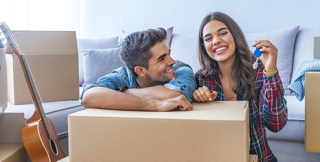 Four Ways Millennials Are Redefining Home Ownership | Nebraska