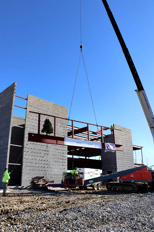 Pinnacle Bank Announces New Papillion Branch | Pinnacle Bank